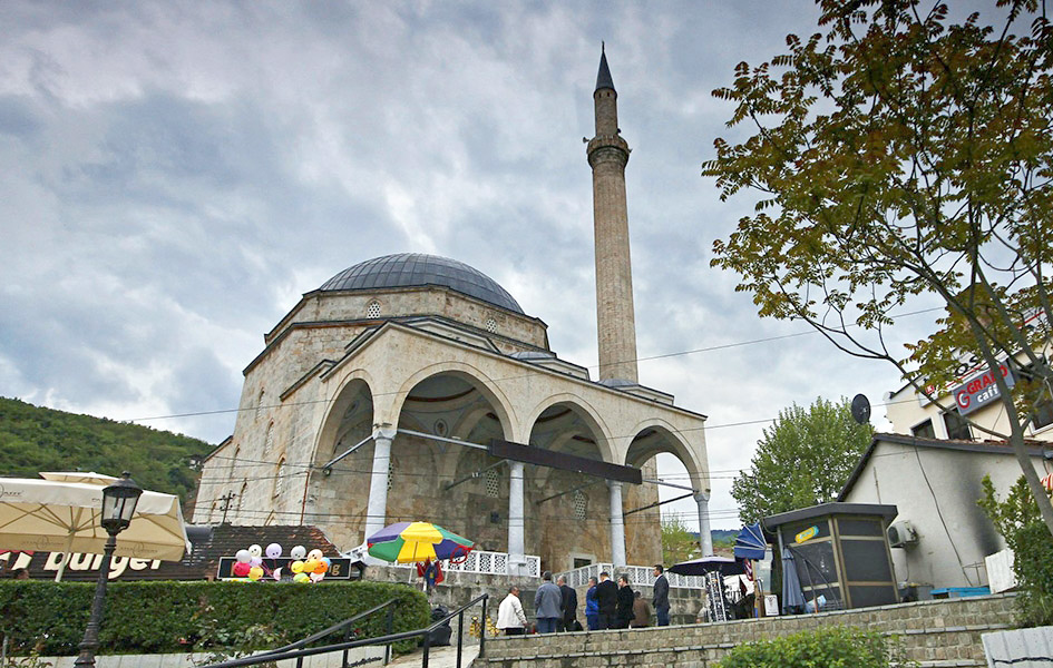 Muslimani obeležavaju Kurban-bajram, jedan od dva najveća praznika u ...