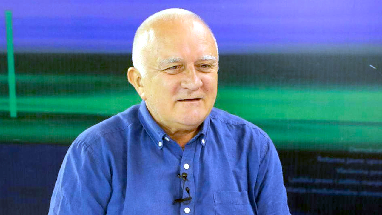 Dušan Janjić: Najveći gubitnici Kurti i Srpska lista - Radio Kim